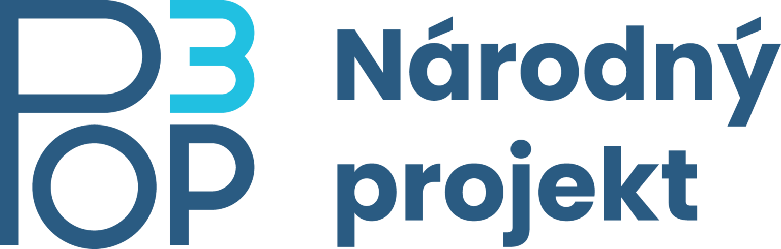 Národný projekt POP III – Národný inštitút vzdelávania a mládeže