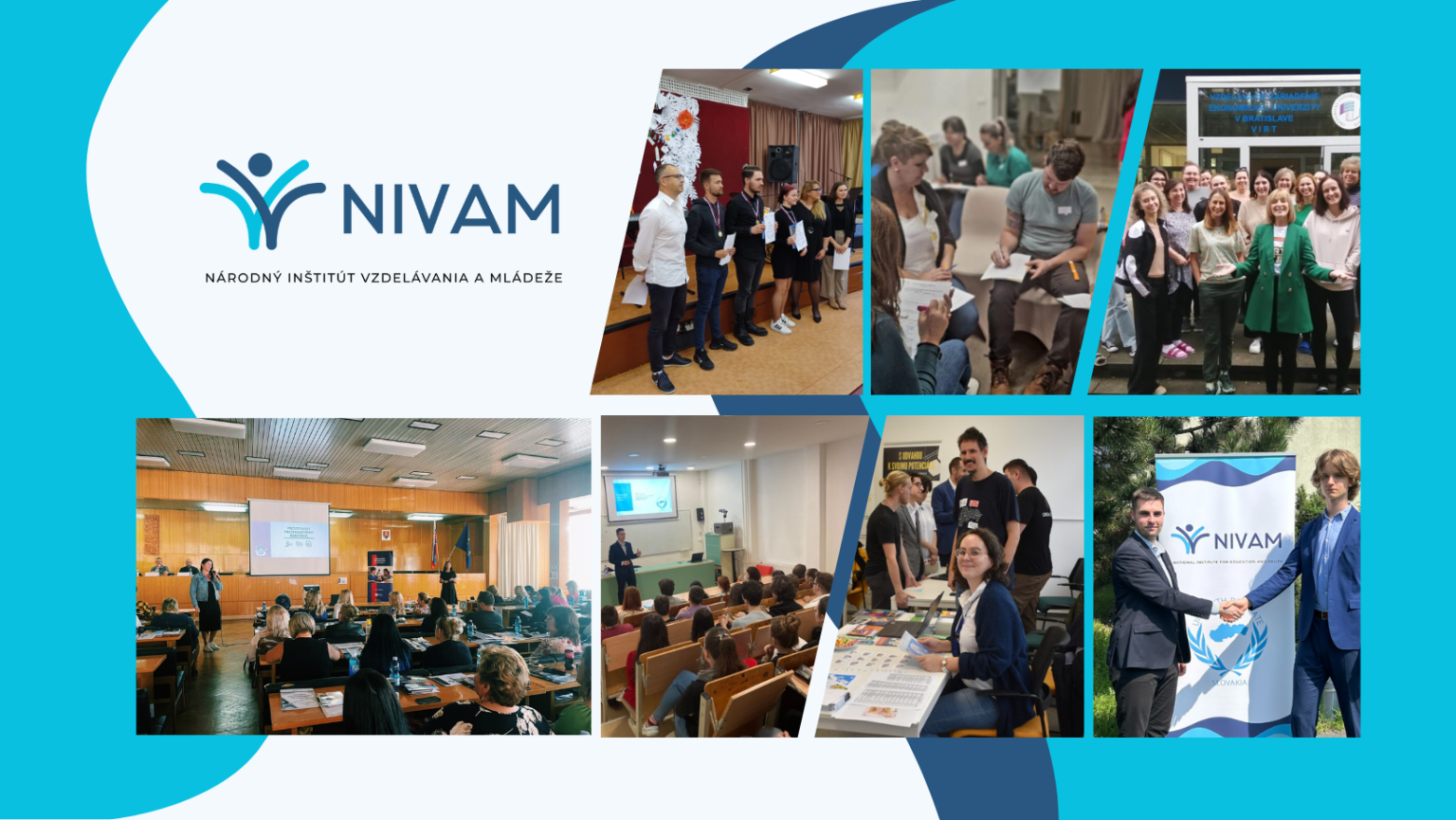 Marec v NIVaM: Zacielené bude na vedomosti žiakov a študentov – Národný ...
